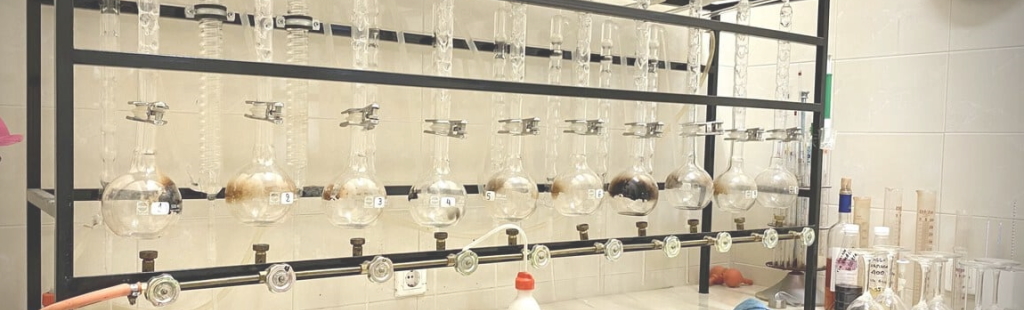 Επεξηγηση χημικων μετρησεων - ENOLOGY LAB